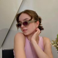 Malyshka Polly Аватар автора