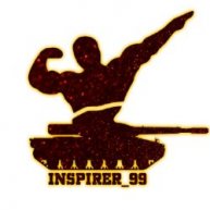 Inspirer 99 Аватар автора