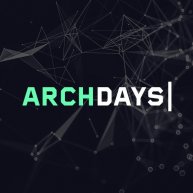 Конференция ArchDays Аватар автора
