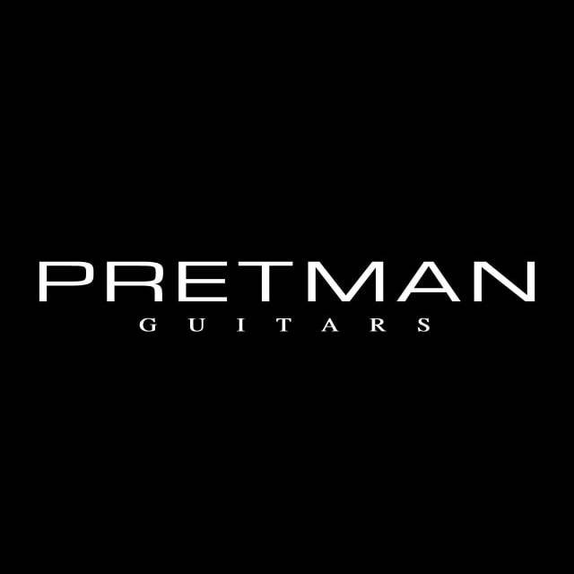 Pretman-guitars.ru - музыкальный магазин Аватар автора