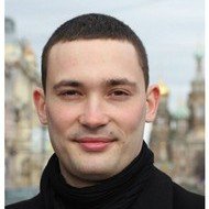 NikitaDobriy Аватар автора