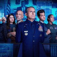 Сериал Космические силы / Space Force Аватар автора