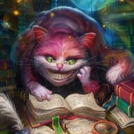 Книжный мир Аватар автора