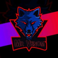 Mr Venom Аватар автора