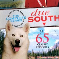 Сериал Строго на юг / Due South Аватар автора