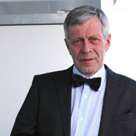 Александр Гусев Аватар автора