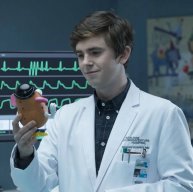 Сериал Хороший доктор / The Good Doctor Аватар автора