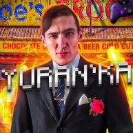 Yuran'ka Аватар автора