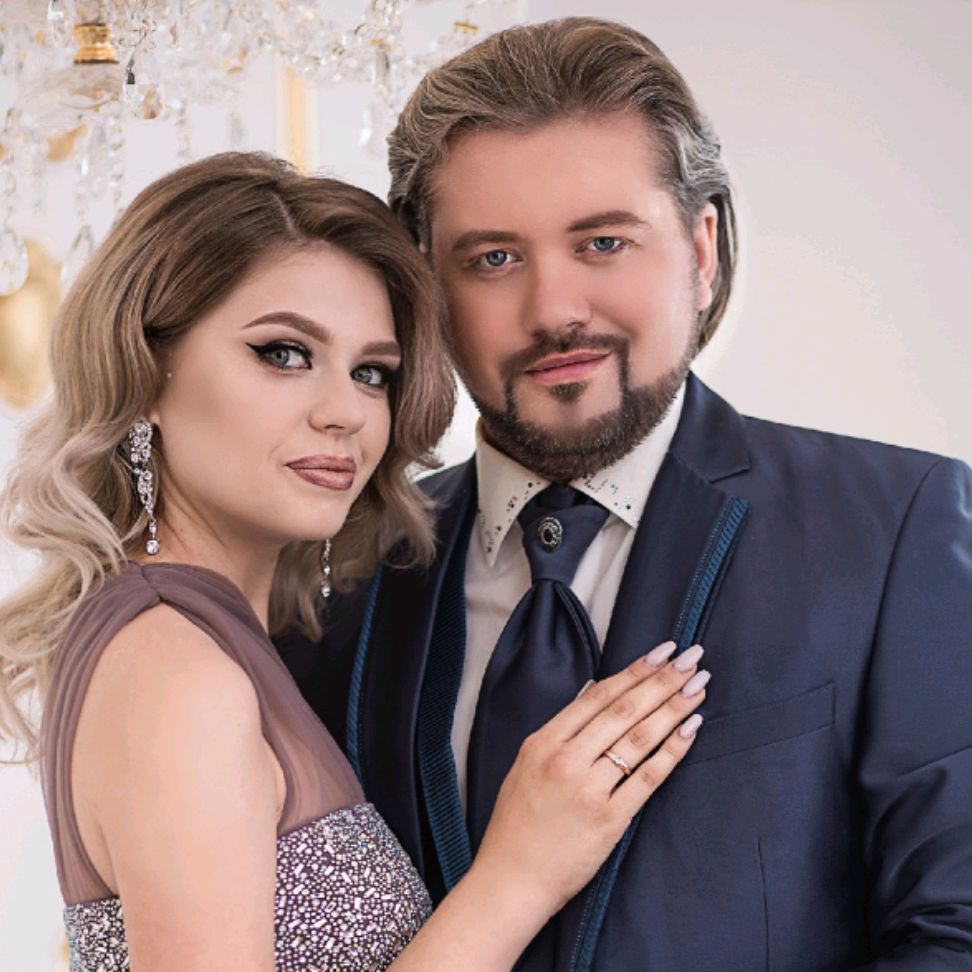 Evgeniy&Anastasia Pechenkini Crimea Аватар автора