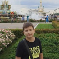 Бункер Егора Аватар автора