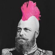 PinkPunk Аватар автора