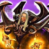 Goat Dota 2 Аватар автора