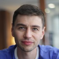 Андрей Сухов Аватар автора