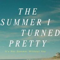 Сериал То лето, когда я похорошела / The Summer I Turned Pretty Аватар автора