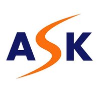 ASK-Prof. 1С Программисты Аватар автора