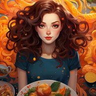Кулинарный Репортаж Аватар автора