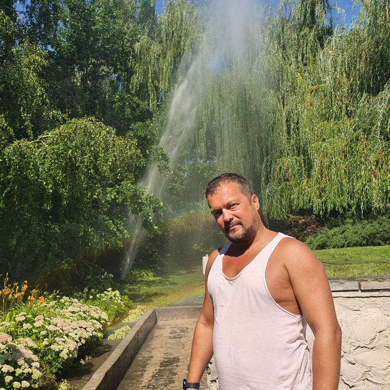 Павел Васильевич Live