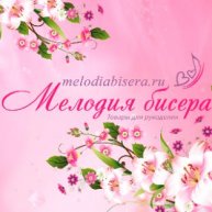 Мелодия бисера melodiabisera.ru Аватар автора