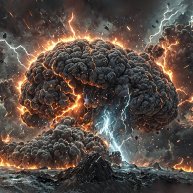 Brain explosion Аватар автора