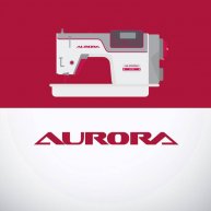 AURORA - промышленное швейное оборудование Аватар автора