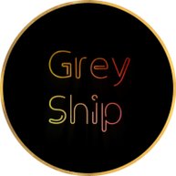 Grey Ship Аватар автора