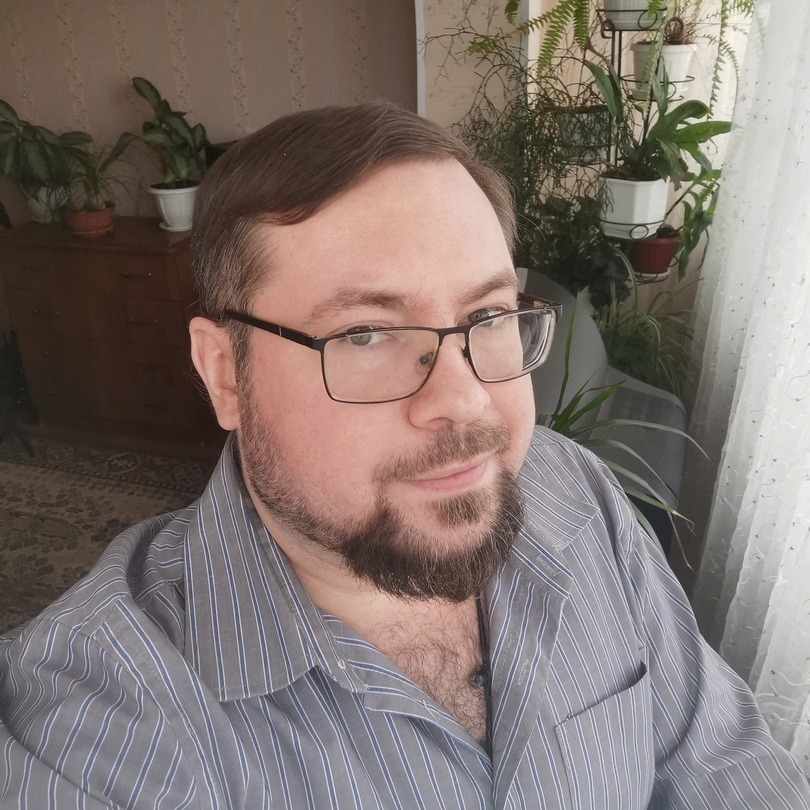 Аватар автора