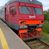 VovaRZD_YT Аватар автора