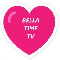 Bella Time TV Аватар автора