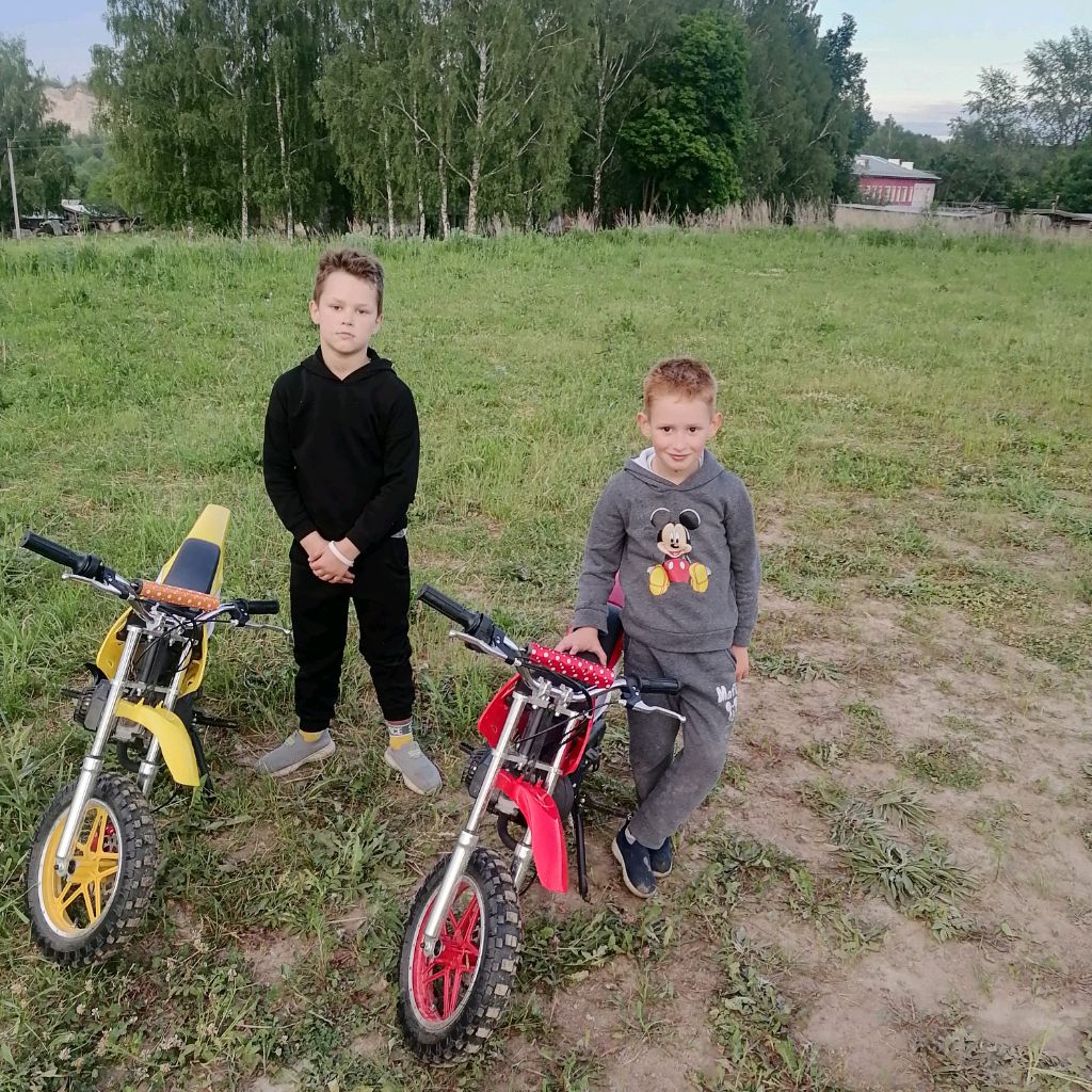 Аватар автора