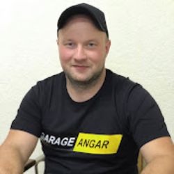 Аватар автора