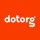 Иконка канала Dotorg branding&digital
