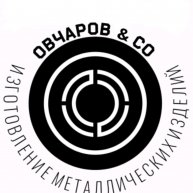 Овчаров & СО Аватар автора
