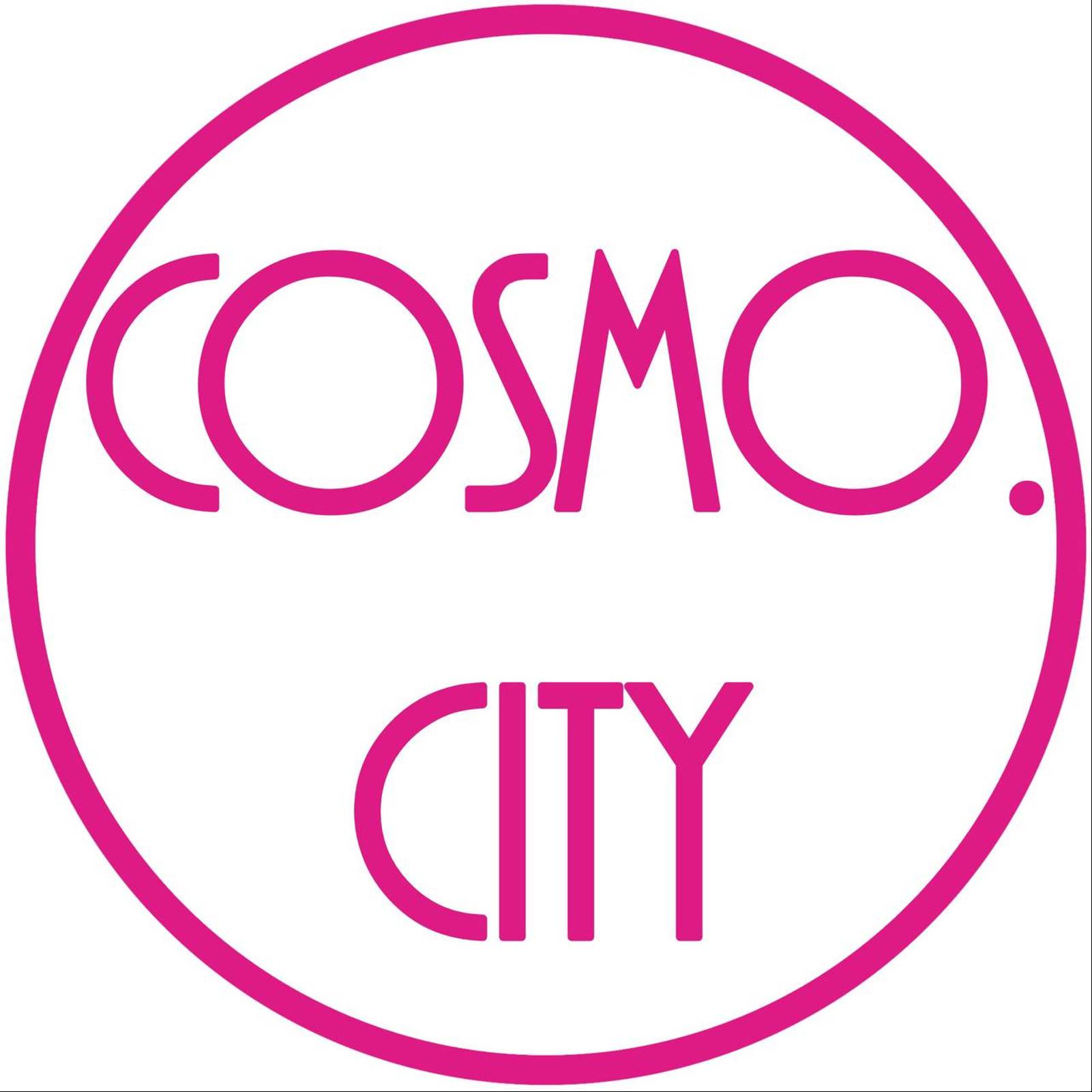 Cosmo.city Аватар автора