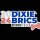 Иконка канала DIXIE BRICS