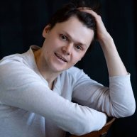 Говори просто Аватар автора