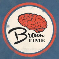 BRAIN TIME Аватар автора