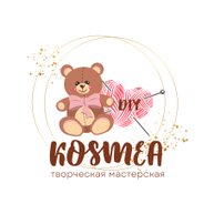 Kosmea_DIY Аватар автора