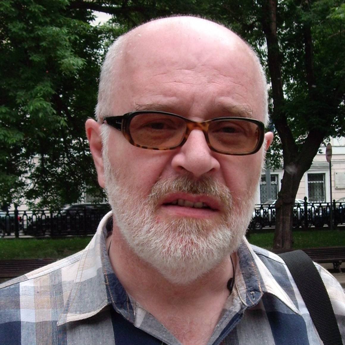 Аватар автора