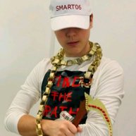 Smart 06 Аватар автора