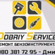 Dobriy Service Аватар автора