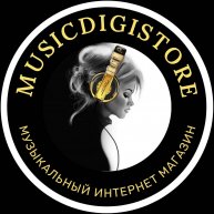MusicDigiStore Аватар автора
