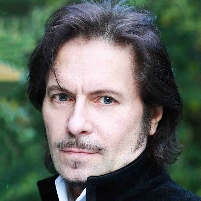 Сергей Кунаев / Sergey Kunaev