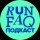 Иконка канала RUN FAQ Подкаст