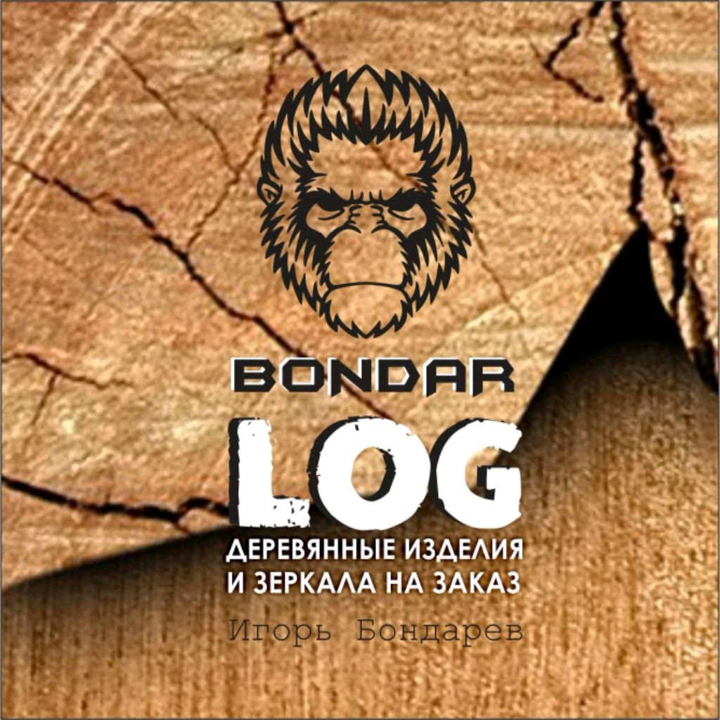 Bondar_log Аватар автора