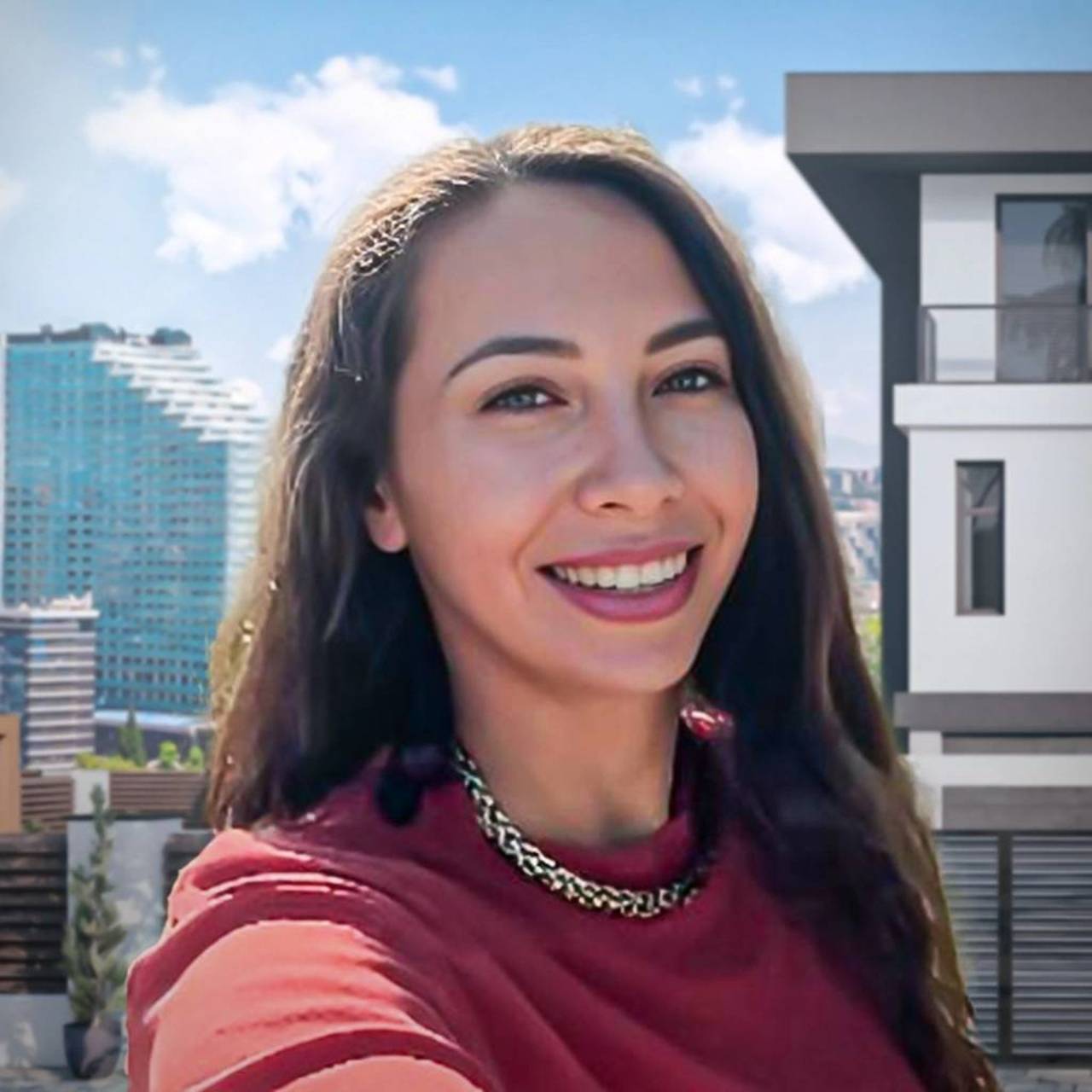 Аватар автора