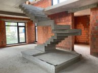 INDSTAIRS Изготовление лестниц Аватар автора