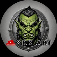 ORK ART Аватар автора