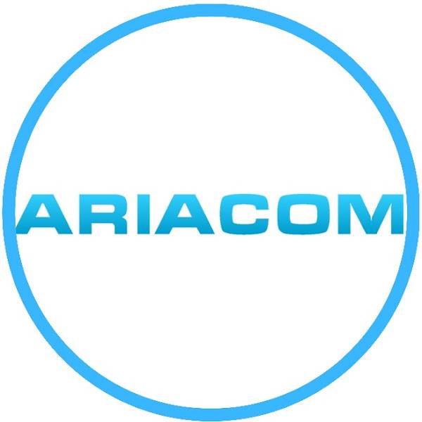 ARIACOM Russia Аватар автора