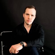 Павел Юмашев Аватар автора