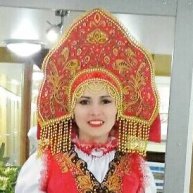 Оксана Караванская Аватар автора